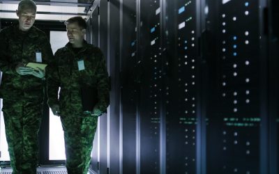 SCIFS: 4 Things You Didn't Know About SCIFs | SECOM LLC