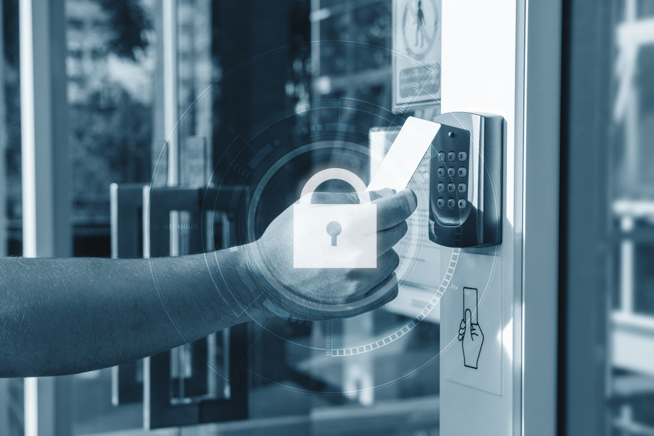 Proximity vs. Smart Cards | Secom, LLC