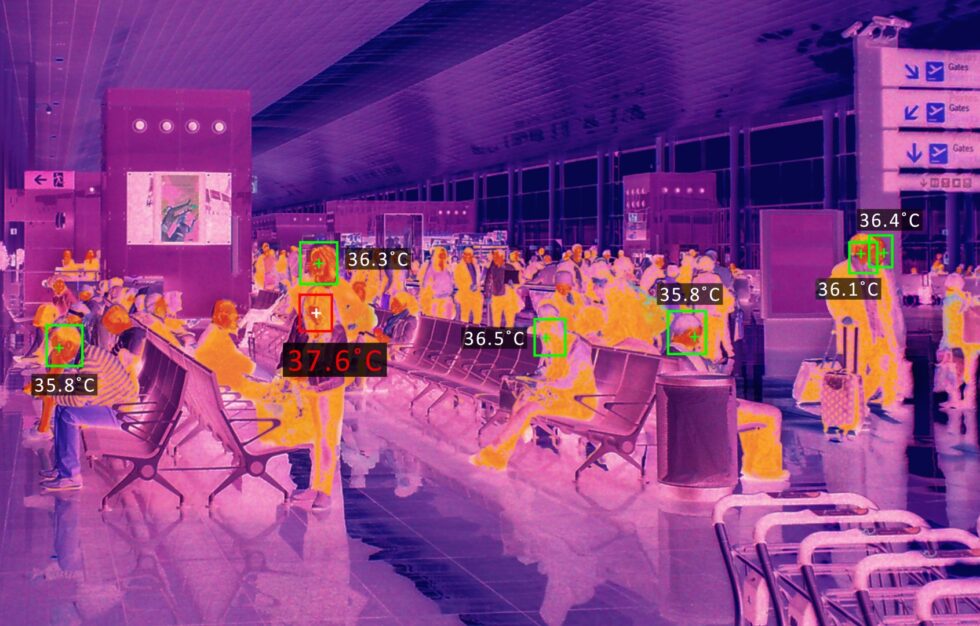 Thermal Imaging Systems: Gauging the Effectiveness