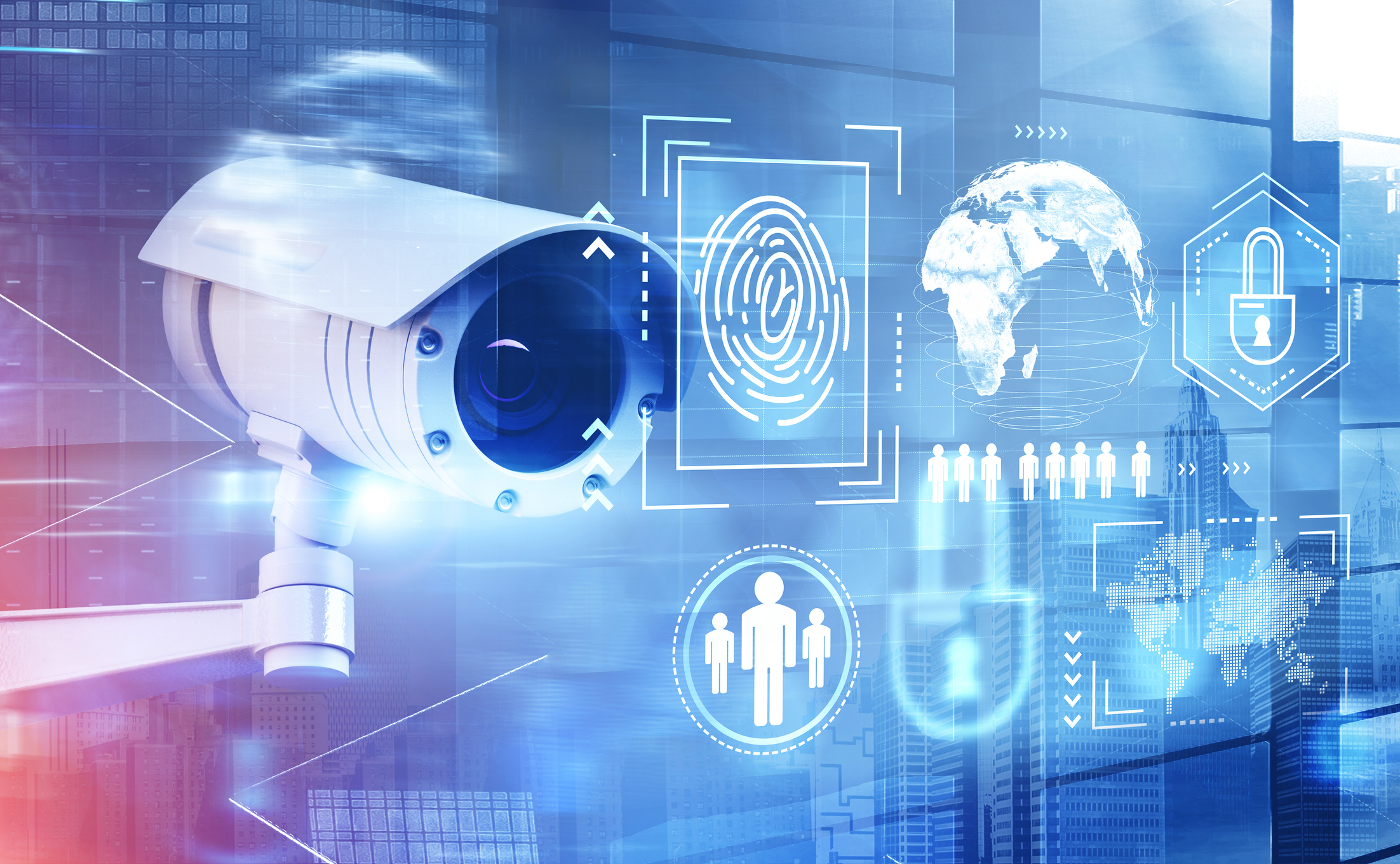 Legacy Security Systems: Here are the Challenges