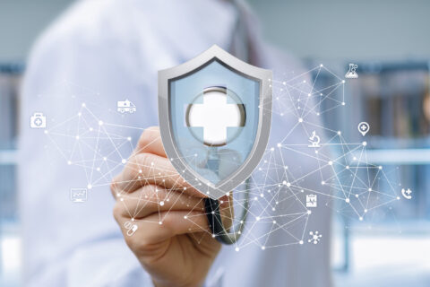 Physical Security in Healthcare | Secom, LLC