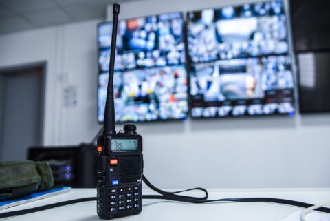 SCIF Installation Experts | Secom, LLC