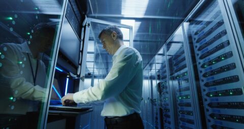 What is UL 2050 Certification - SECOM, LLC