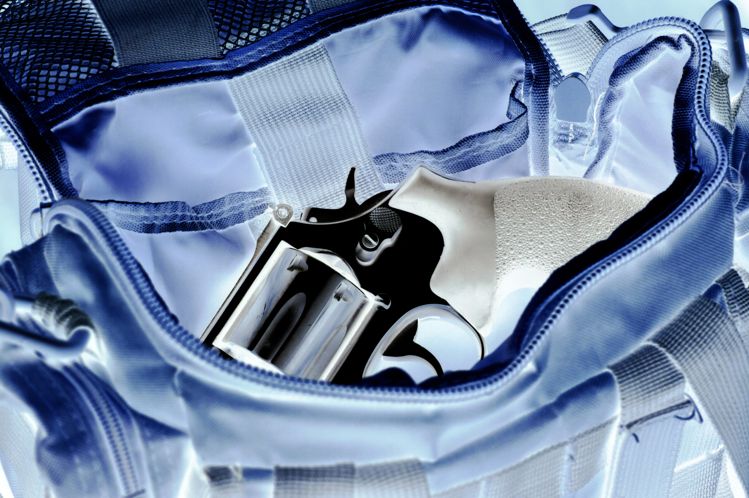 What Is Gun Detection Software? - Secom, LLC