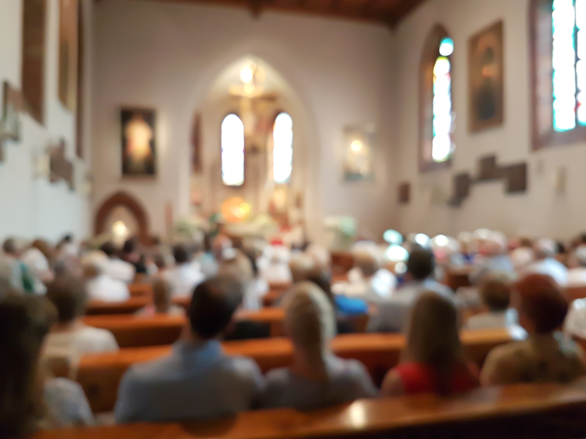 Should Churches Have Security Systems? | Secom, LLC