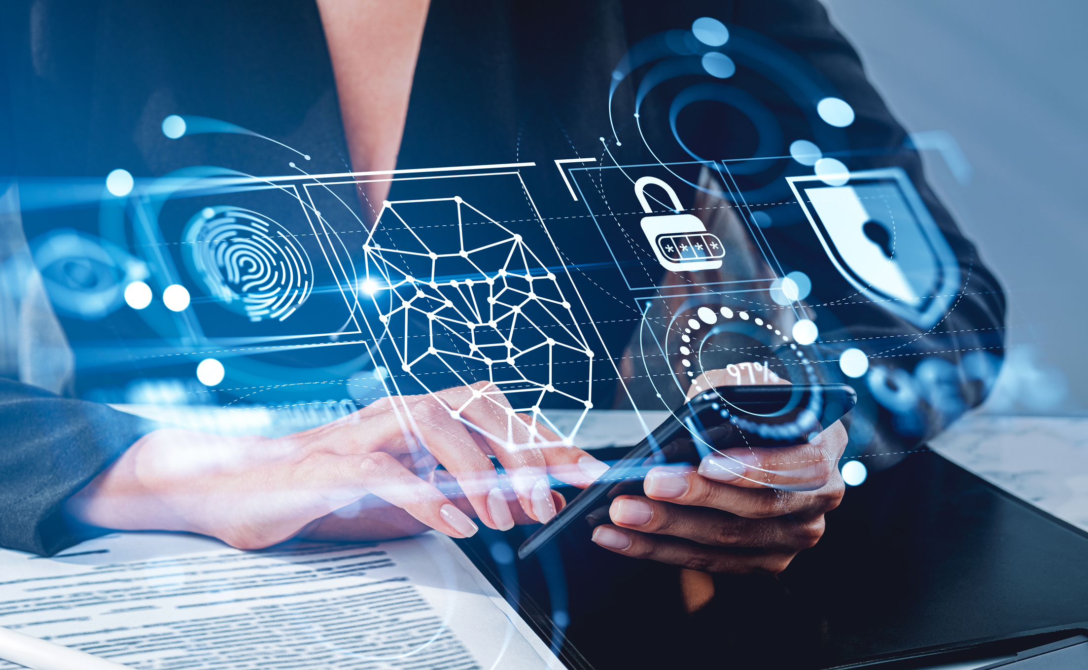 Which Security Measures Cannot Be Hacked? | Secom, LLC