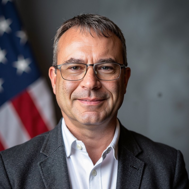 Introducing Secom’s New VP of Federal Sales