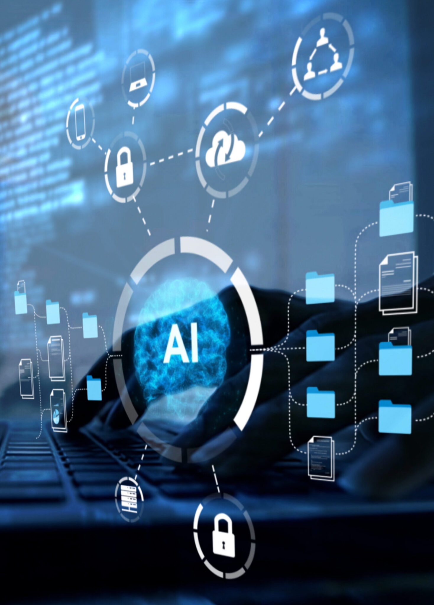 SECOM AWARE | Secom, LLC