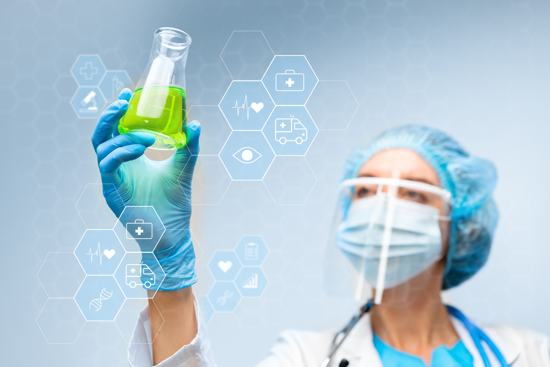 Agentic Compliance in Pharma Security | Secom Security