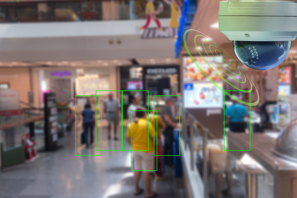 Revitalizing Retail: AI Surveillance and Data Mining | Secom, LLC