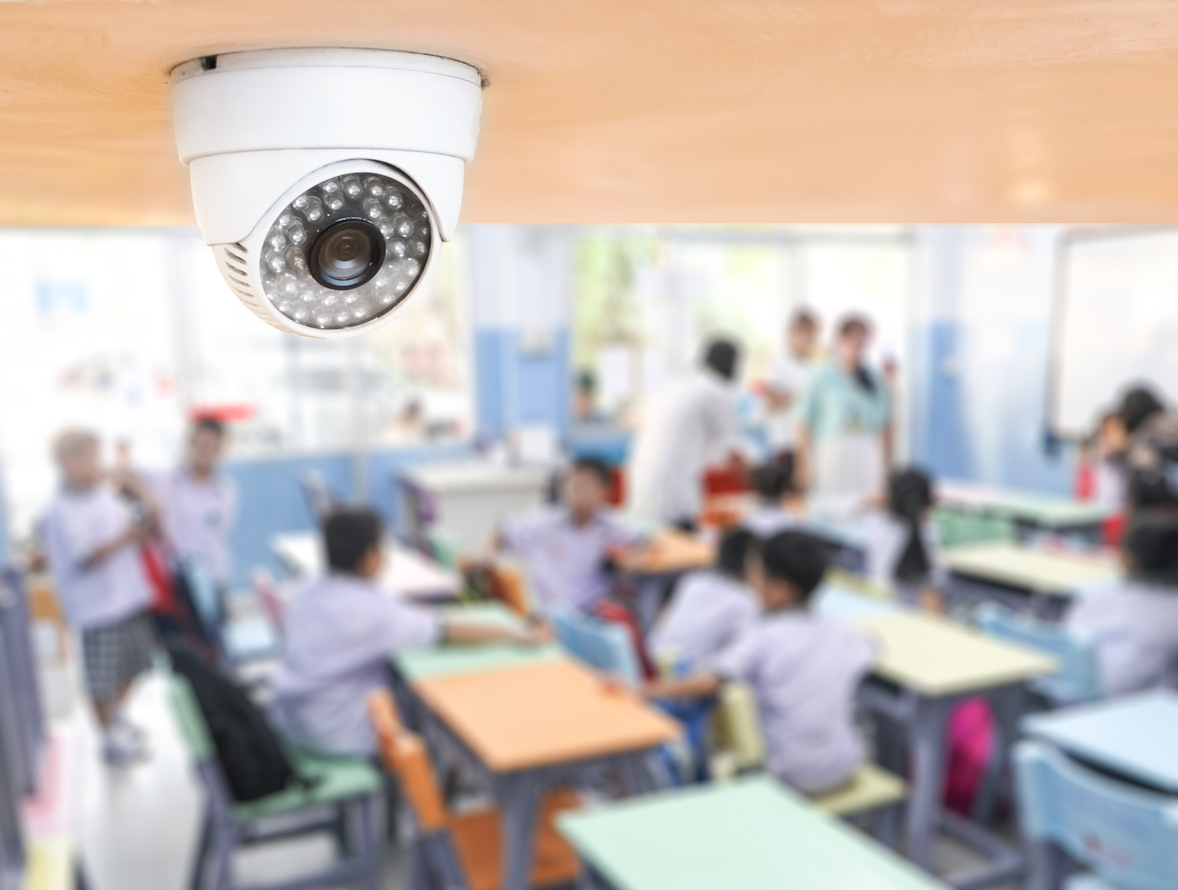 How to Secure a Security Grant for Your School - Secom, LLC